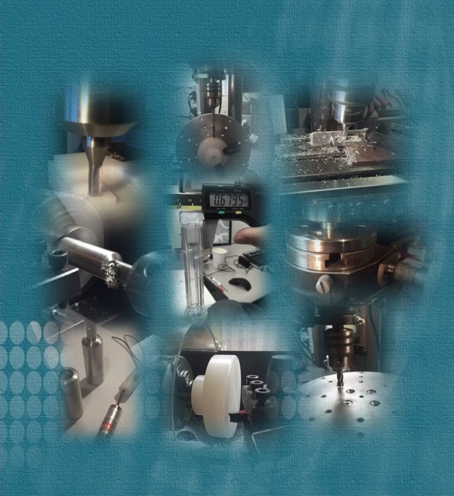 Prototype Manufacturing and New Product Development – R.J. Frey Technologies